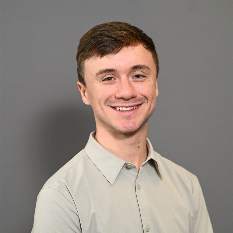 Dylan Inman '22 | NC State Alumni Association