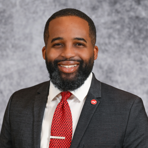 Demarcus Williams | NC State Alumni